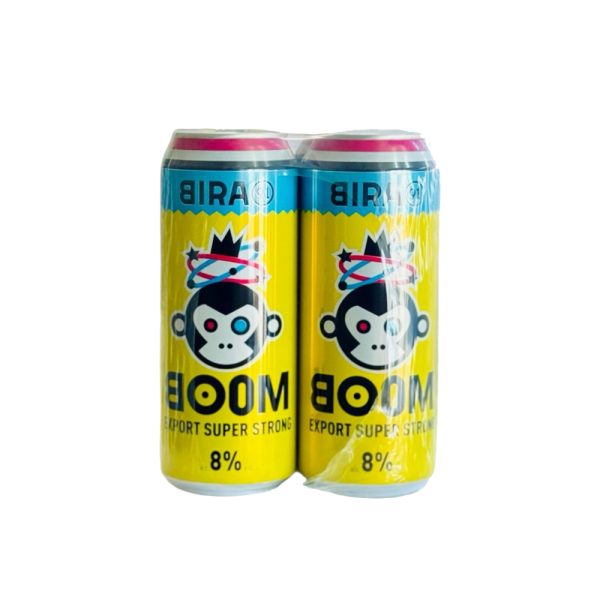 BEER – Maya Enterprises