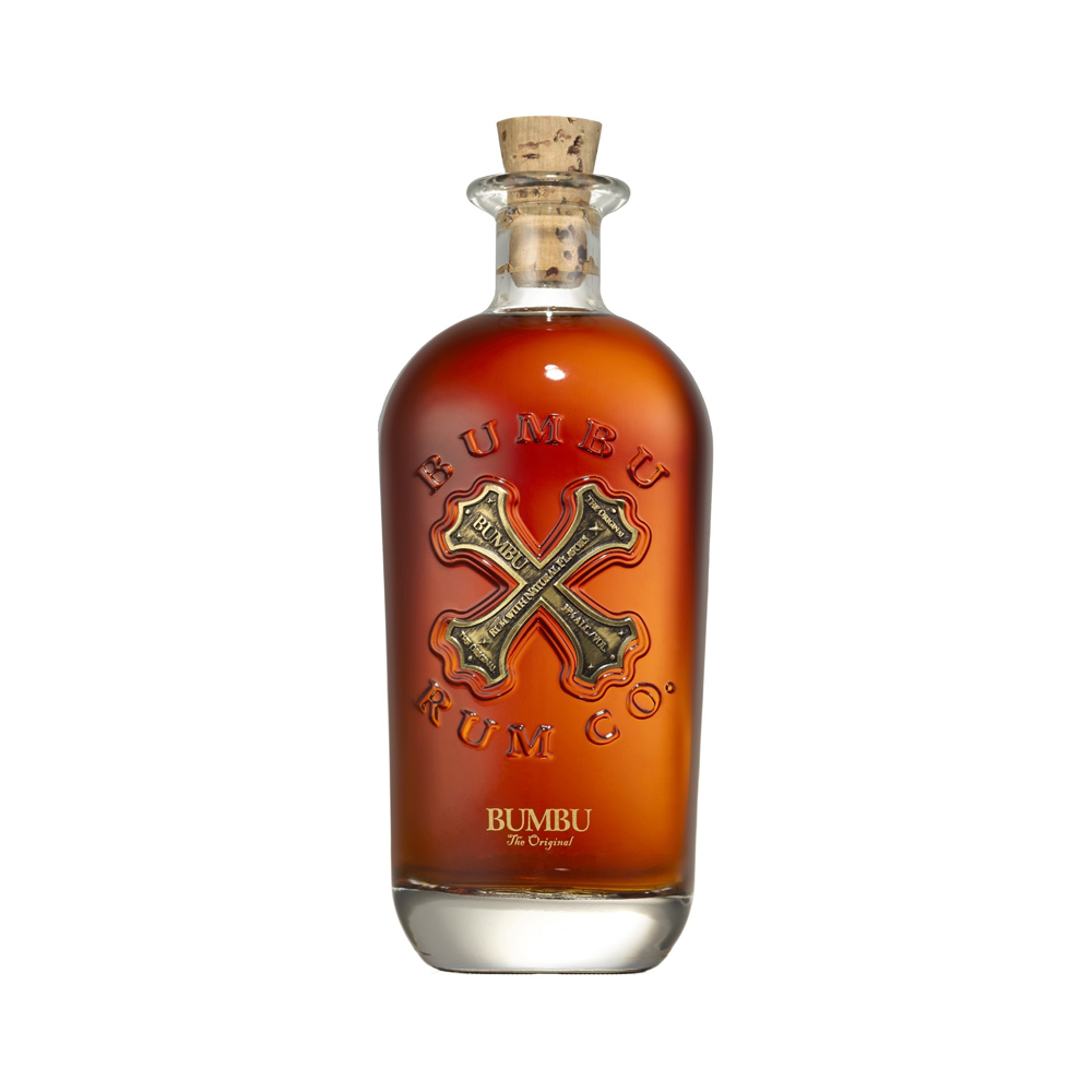 BUMBU THE ORIGINAL RUM 700ML – Maya Enterprises