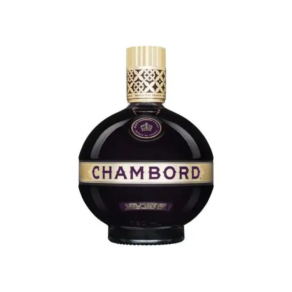 CHAMBORD RASPBERRY LIQUEUR 500ML – Maya Enterprises