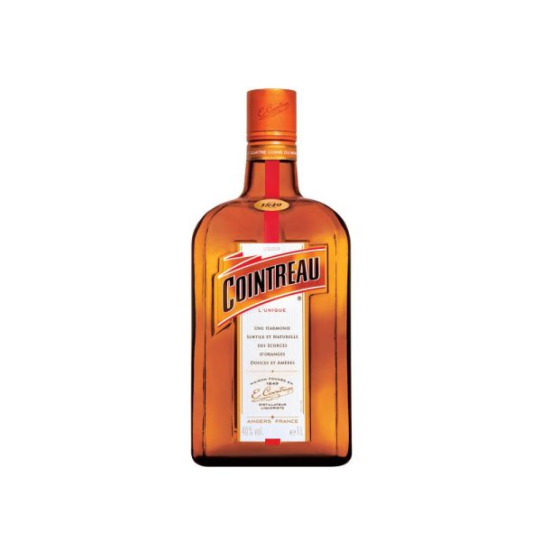 COINTREAU 1000ML – Maya Enterprises