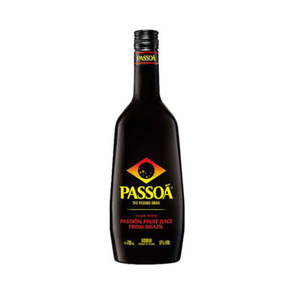 PASSOA PASSION FRUIT LIQUEUR 700ML – Maya Enterprises