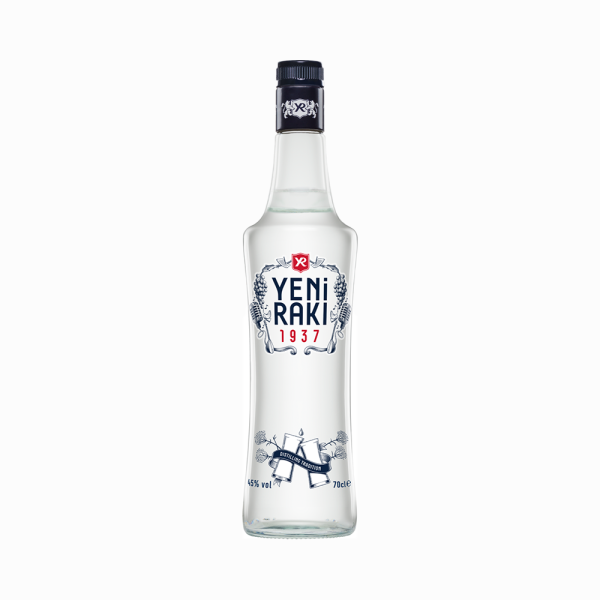 YENI RAKI 700ML – Maya Enterprises