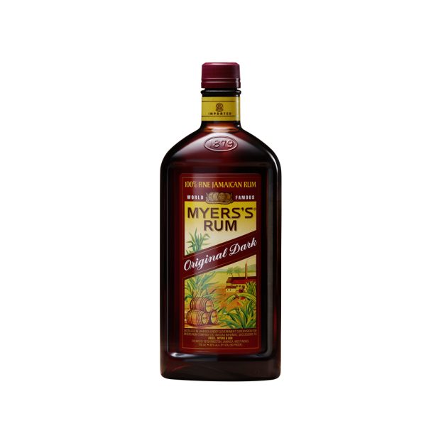 MYERS ORIGINAL DARK RUM 700ML – Maya Enterprises