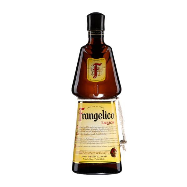 FRANGELICO LIQUER 1000ML – Maya Enterprises